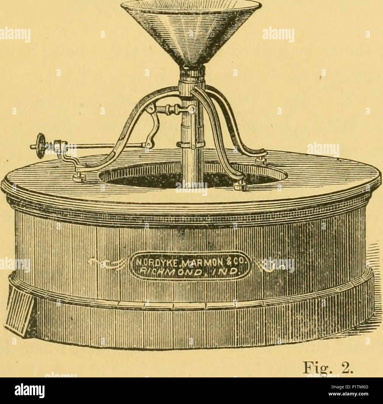 Bolting mill hi-res stock photography and images - Alamy