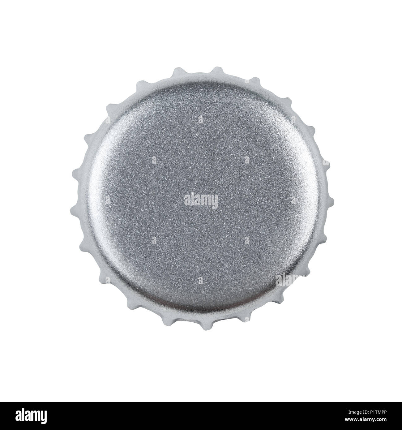 Cola bottle cap Cut Out Stock Images & Pictures - Alamy