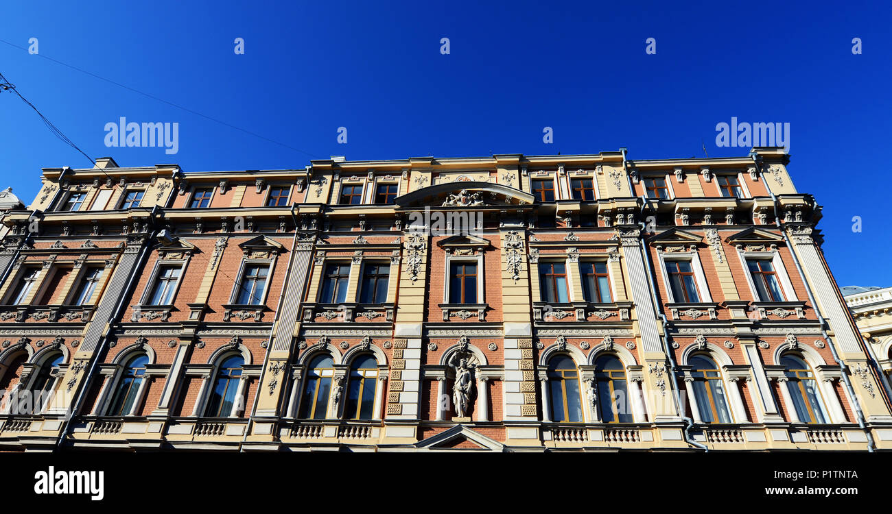 Odessa ukraine old architecture hi-res stock photography and images - Alamy