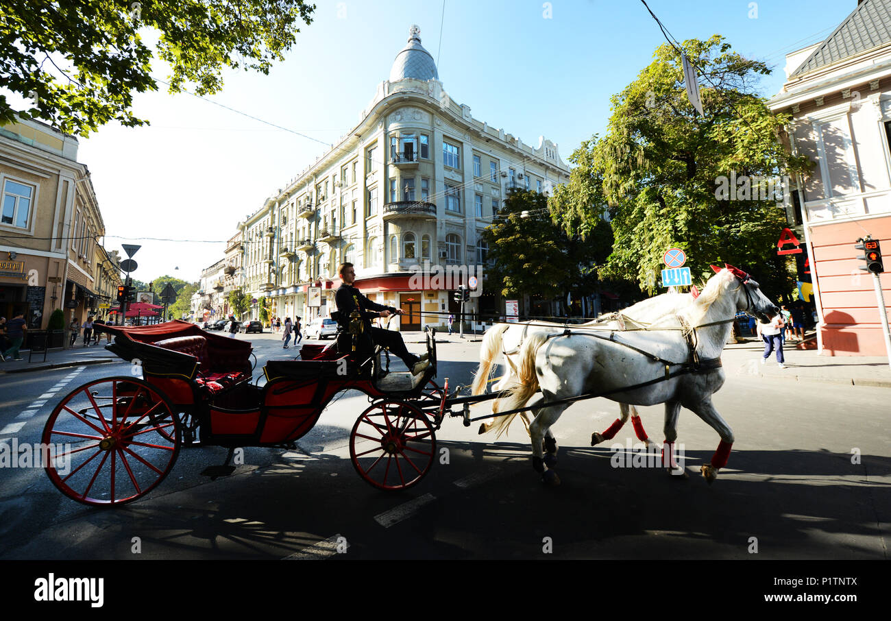 Colorful carriage hi-res stock photography and images - Alamy