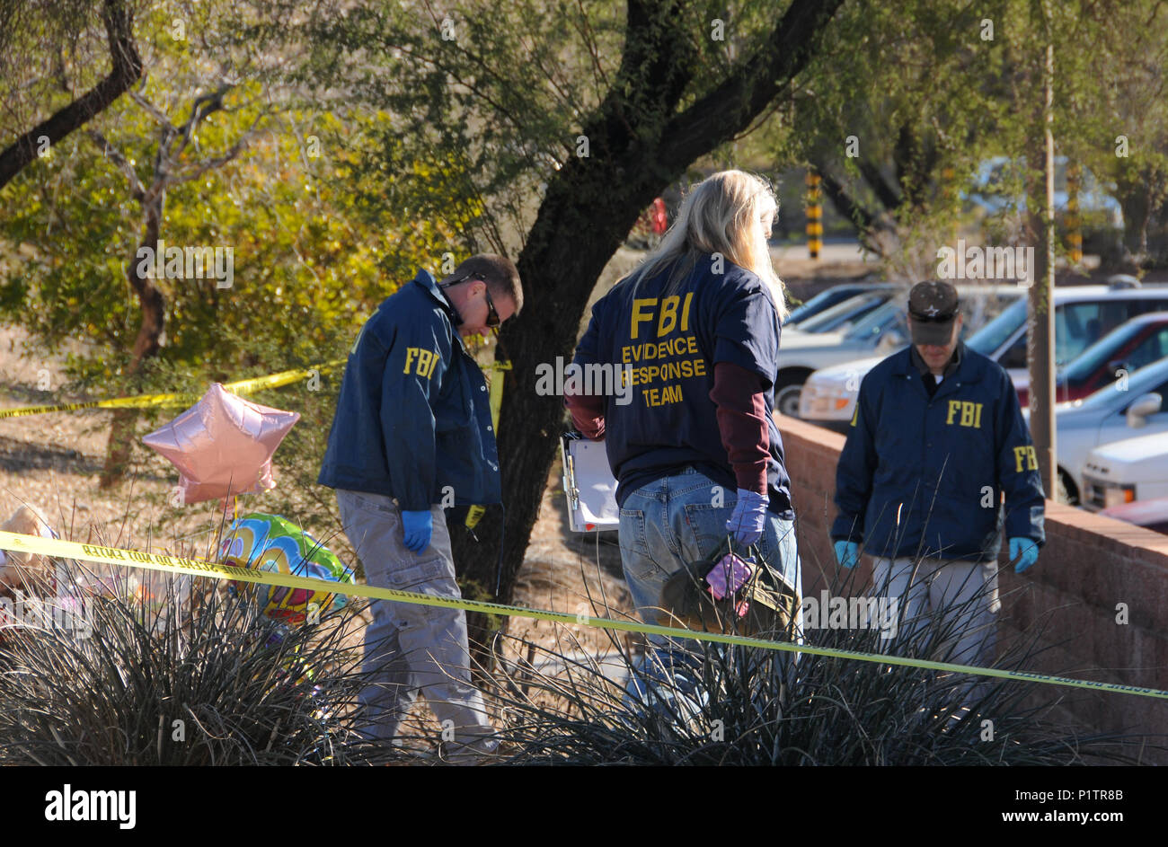 Fbi hi-res stock photography and images - Alamy