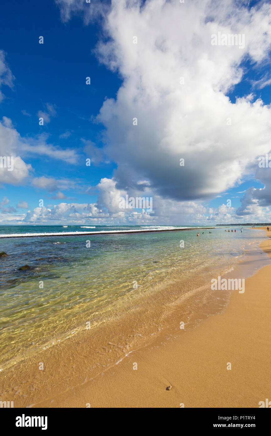 Baby beach hi-res stock photography and images - Alamy