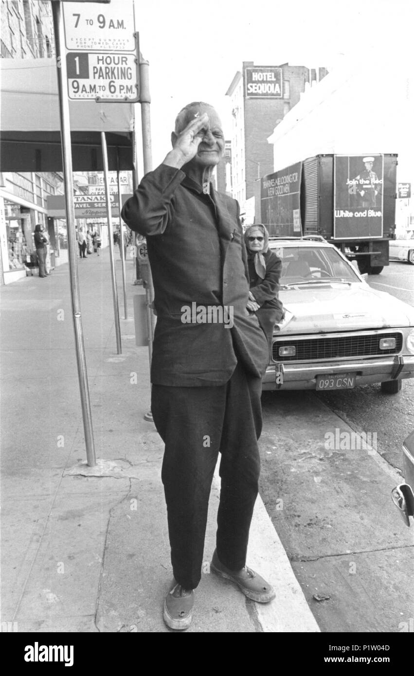 Berkeley in the 60s Riots Stock Photo - Alamy
