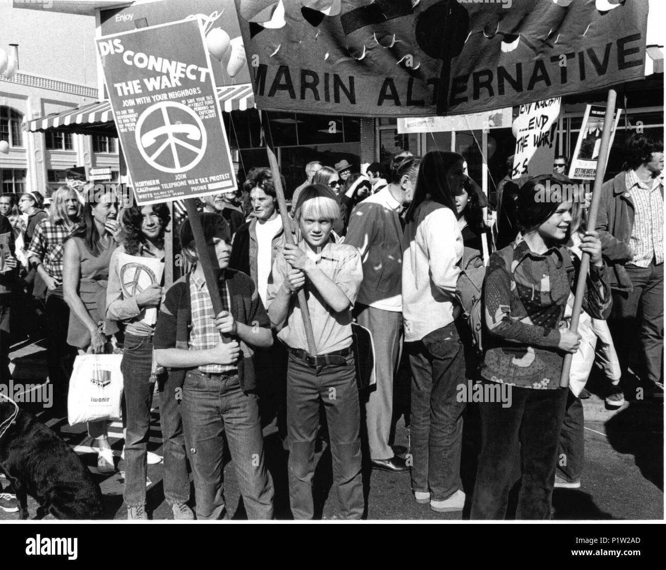 60s hippies protest black panthers berkeley oakland san francisco ...
