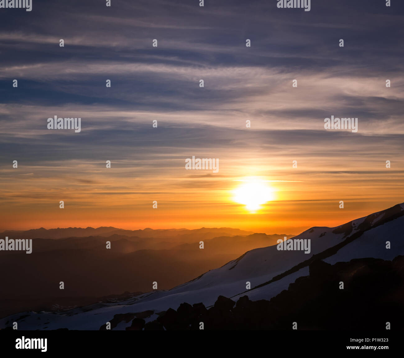 Motivational landscape hi-res stock photography and images - Alamy