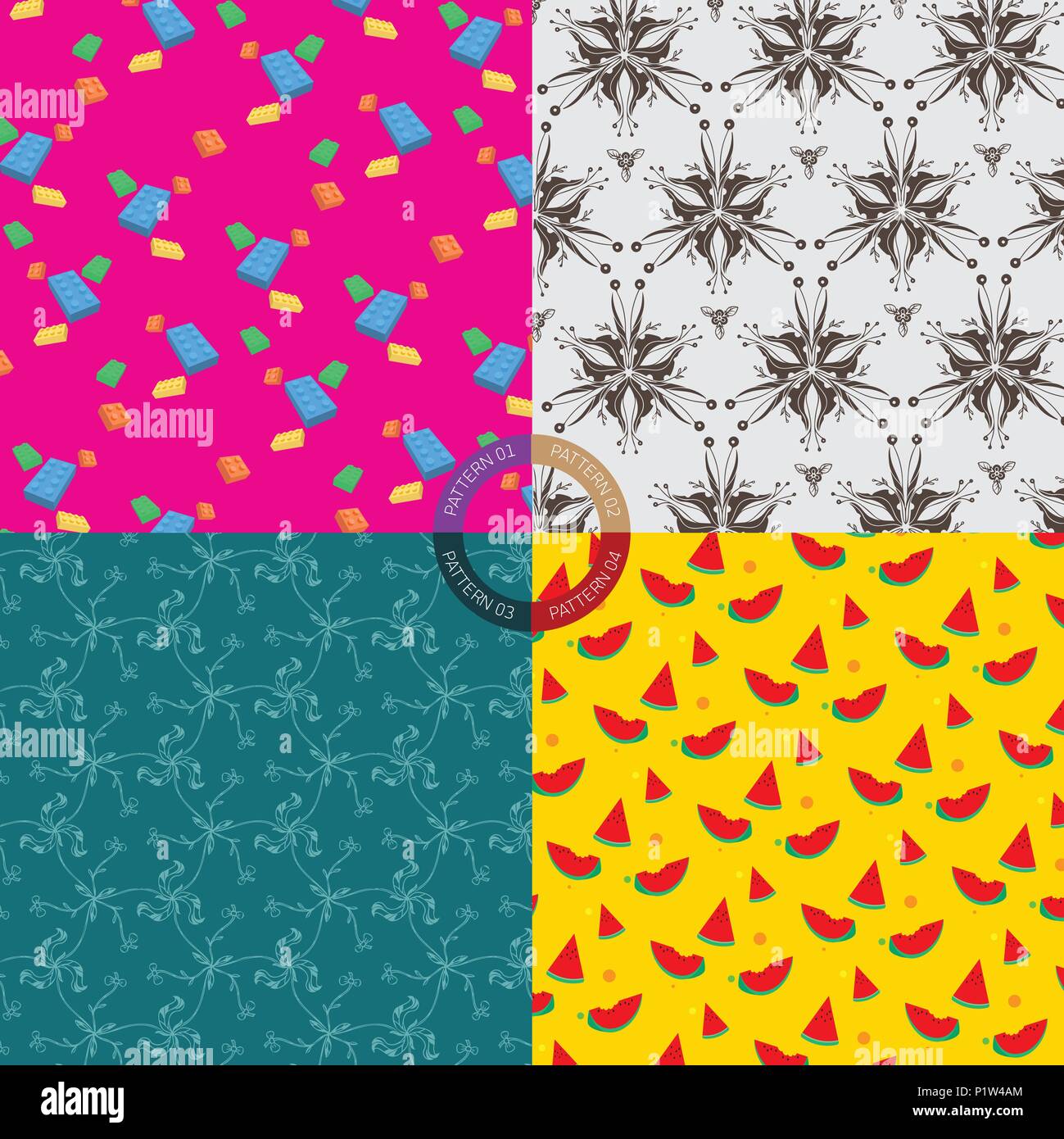 Organic patterns hi-res stock photography and images - Alamy