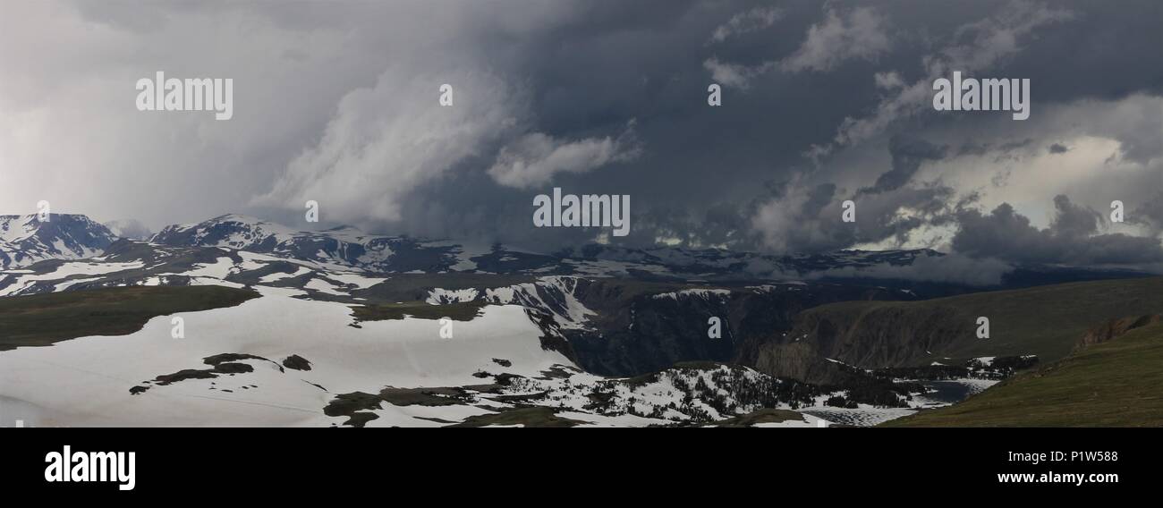 Red lodge montana and winter hi-res stock photography and images - Alamy