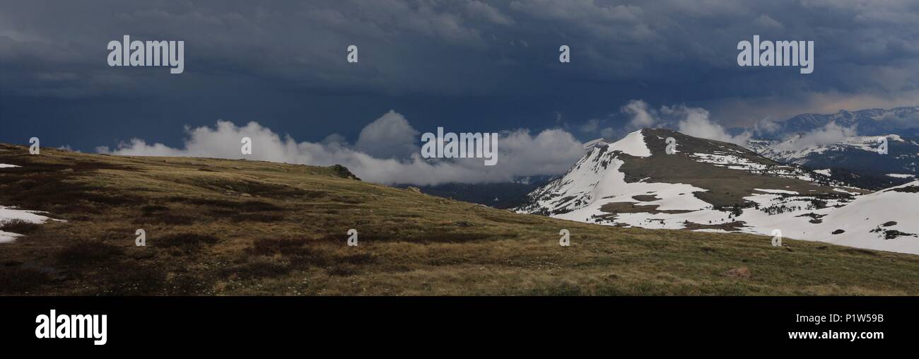 Red lodge montana and winter hi-res stock photography and images - Alamy