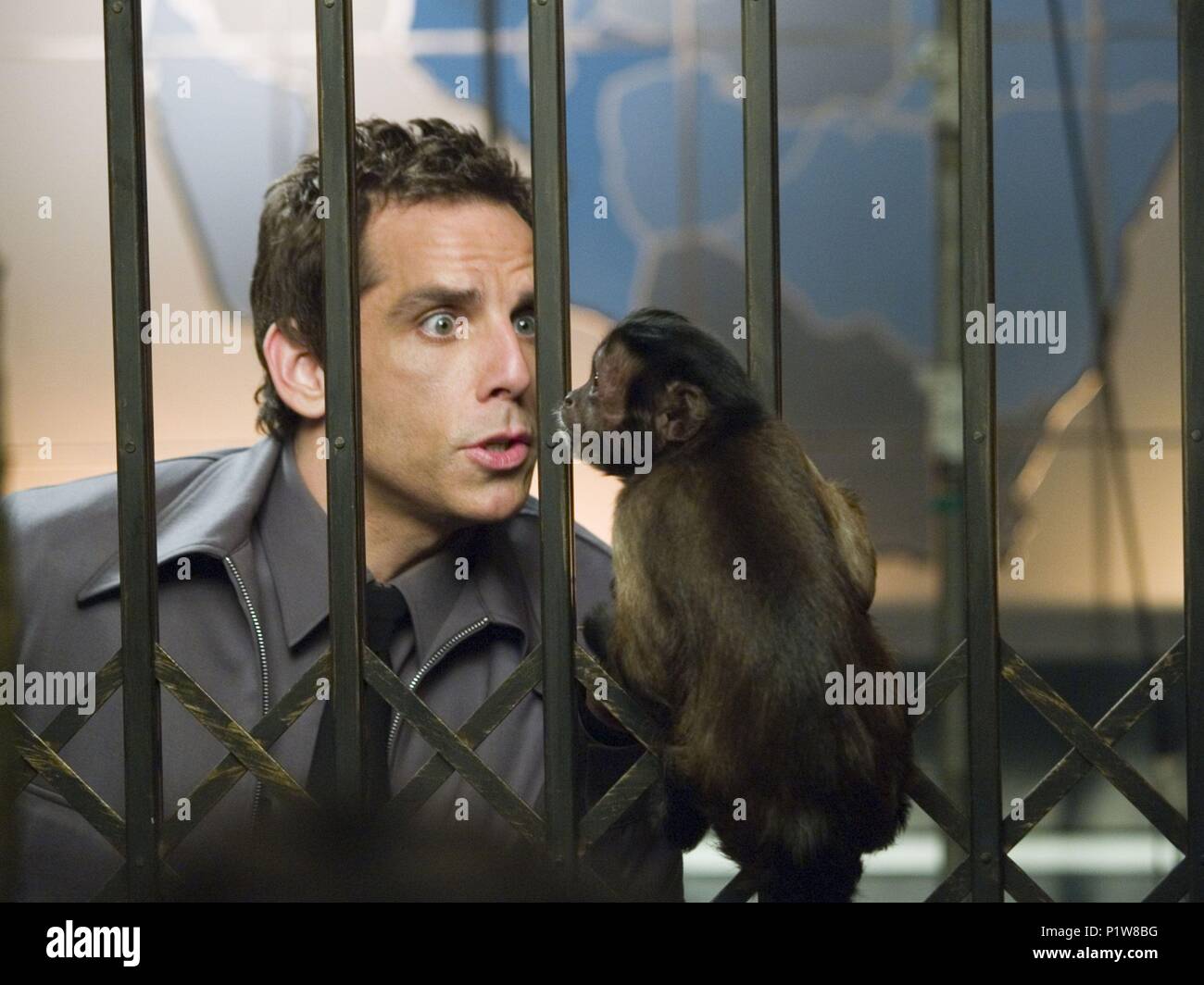 Monkey guards hi-res stock photography and images - Alamy