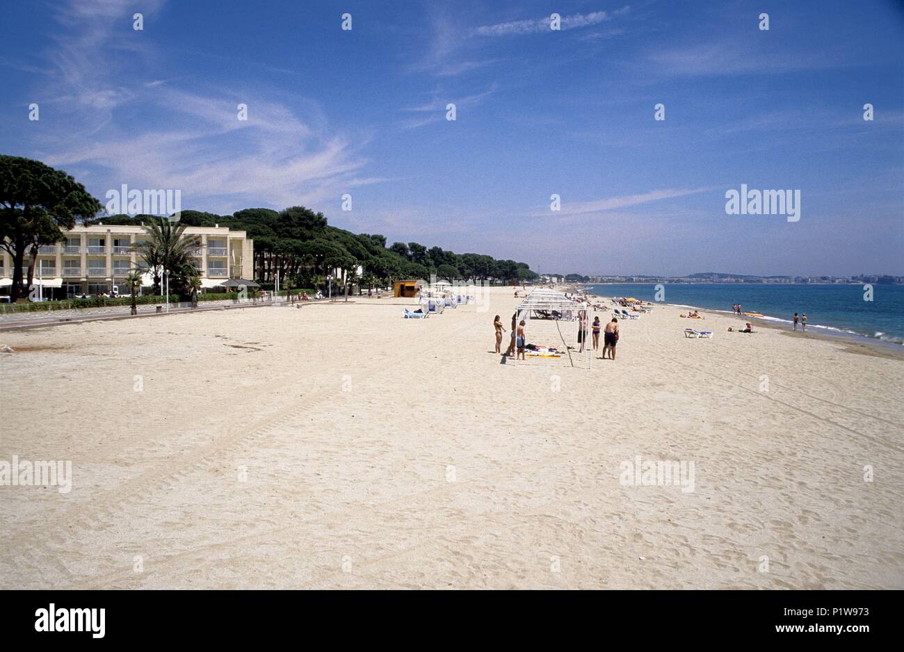 l-esquirol-hi-res-stock-photography-and-images-alamy