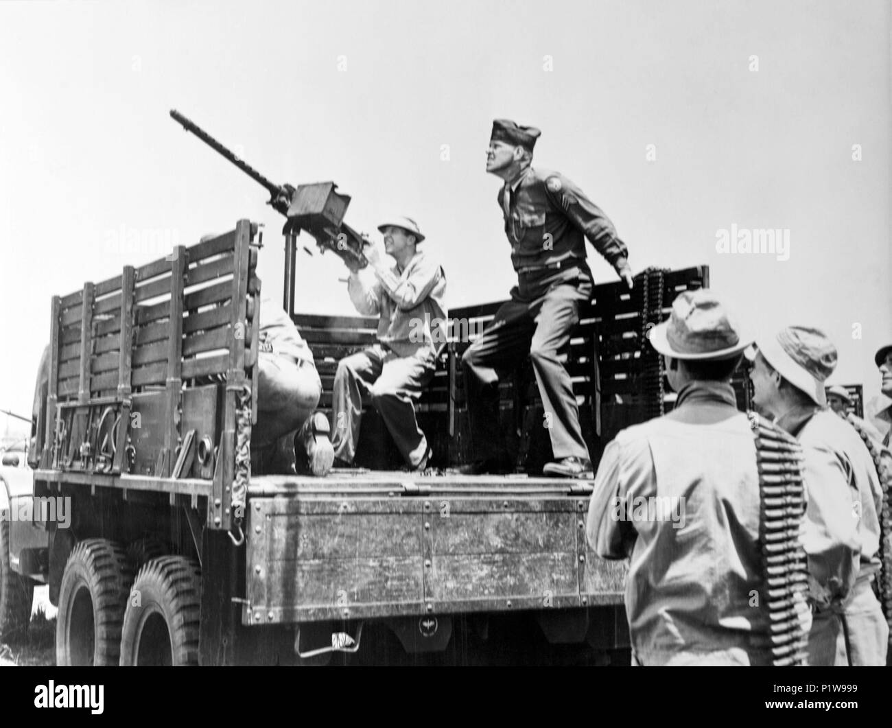 Original Film Title: WHEN WILLIE COMES MARCHING HOME. English Title ...