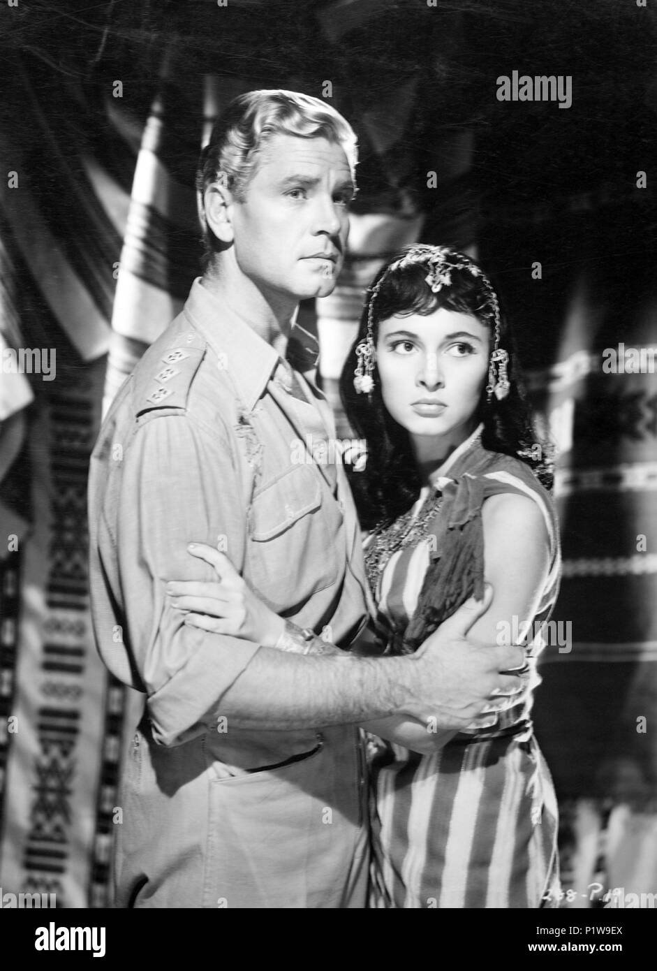 Brian Desmond Hurst High Resolution Stock Photography and Images - Alamy