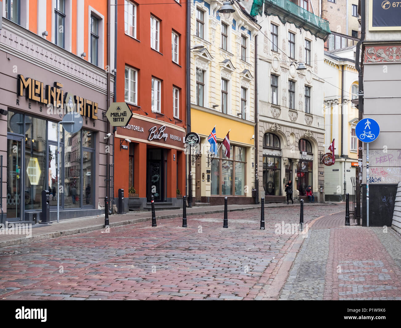 Baltic countries hi-res stock photography and images - Alamy