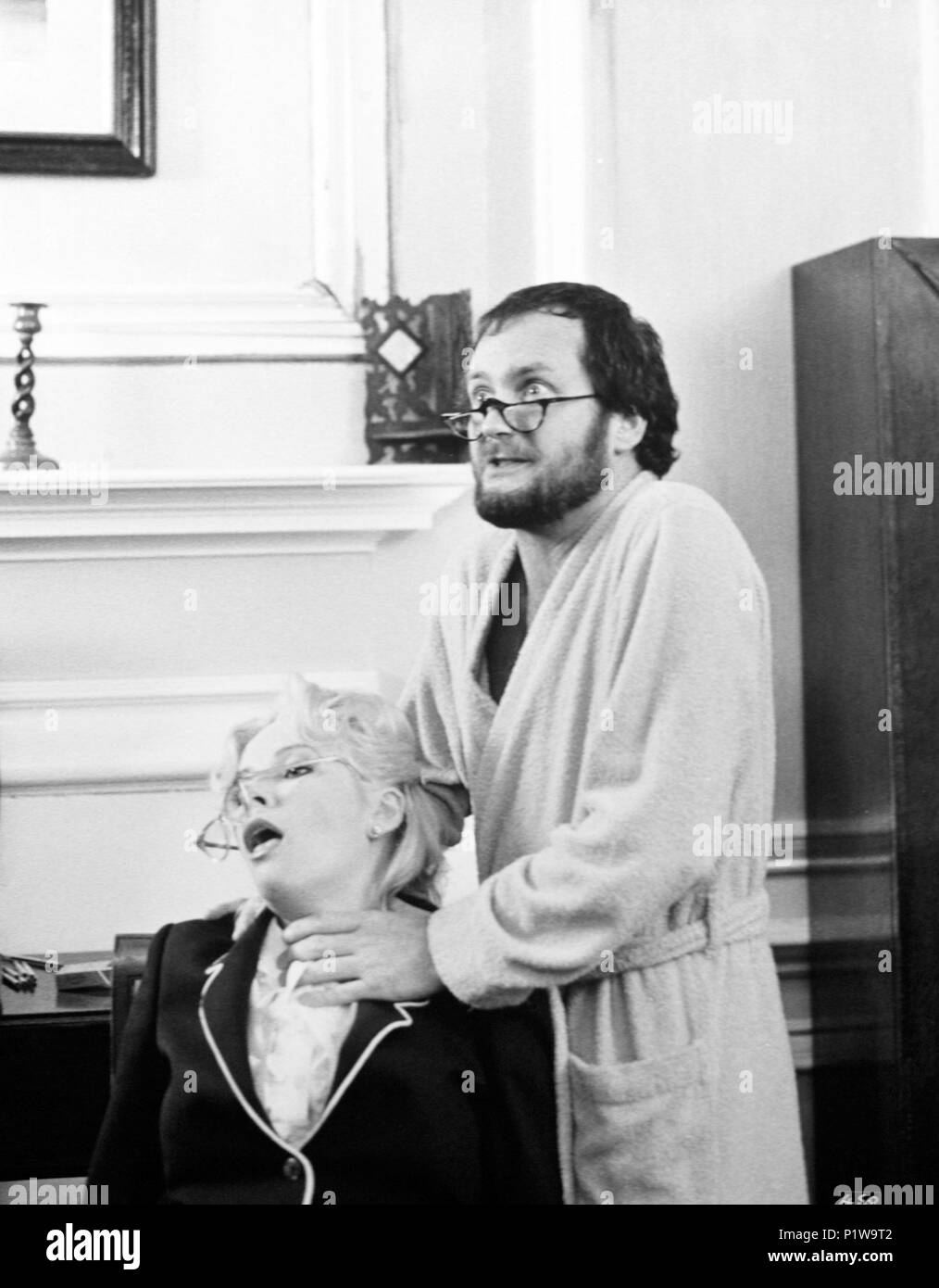 Original Film Title: BLOODBATH AT THE HOUSE OF DEATH. English Title ...