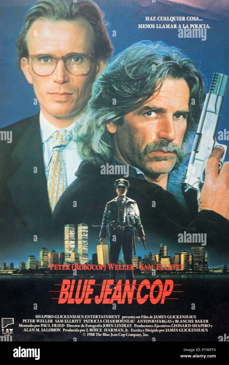 Original Film Title: SHAKEDOWN. English Title: SHAKEDOWN. Film Director ...