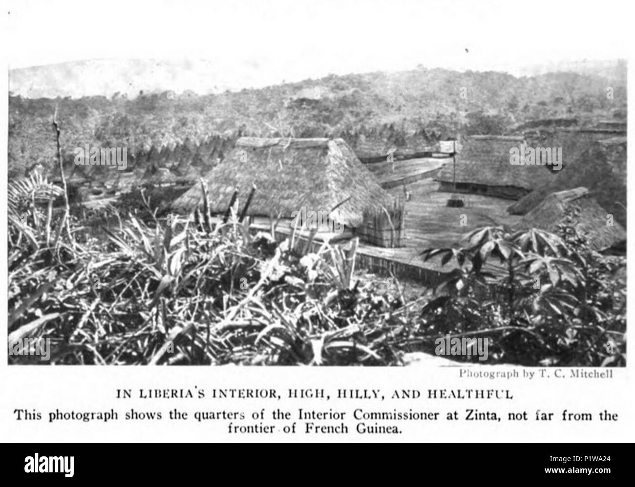 French guinea hi-res stock photography and images - Alamy