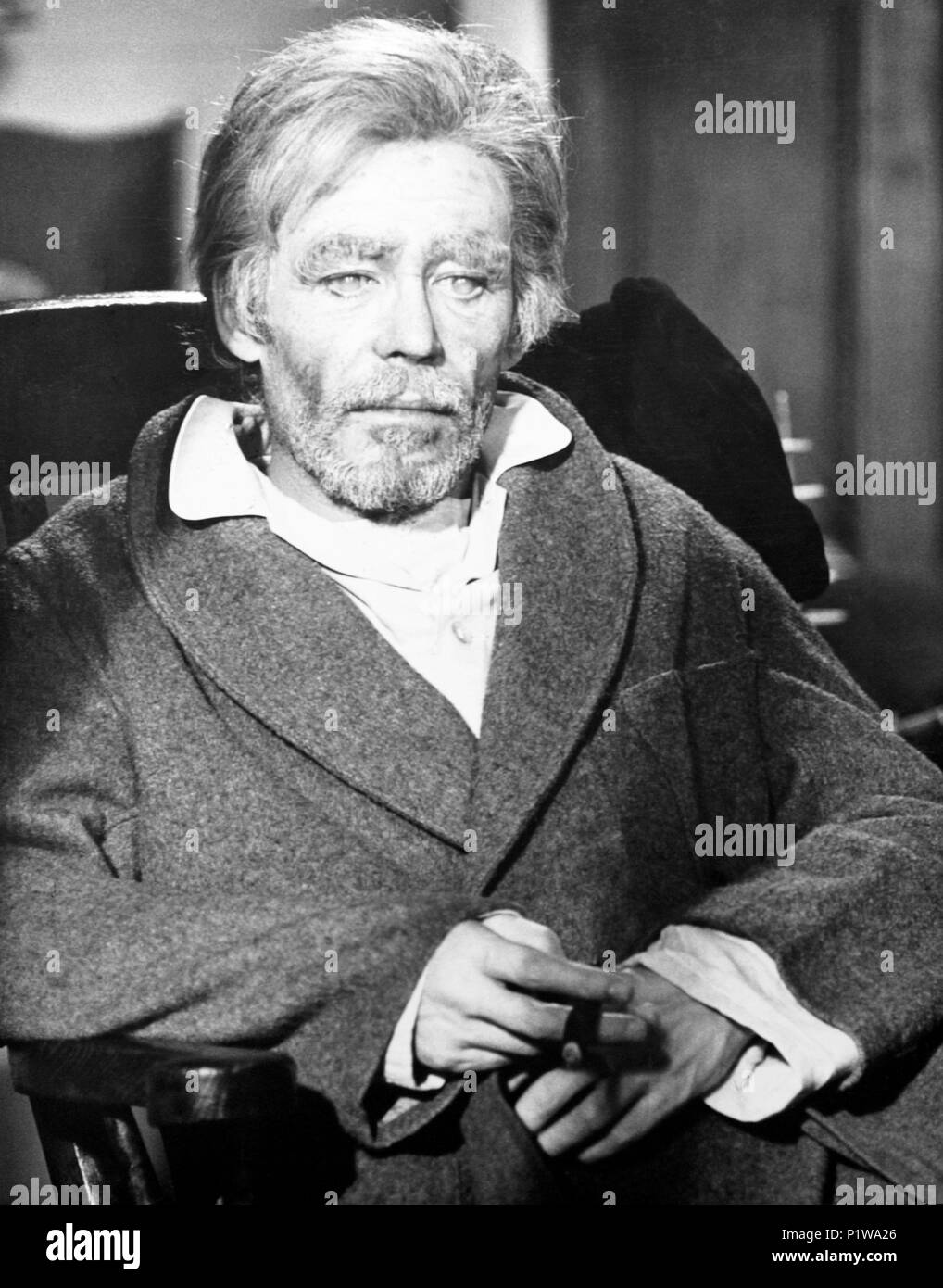 Original Film Title: UNDER MILK WOOD. English Title: UNDER MILK WOOD ...