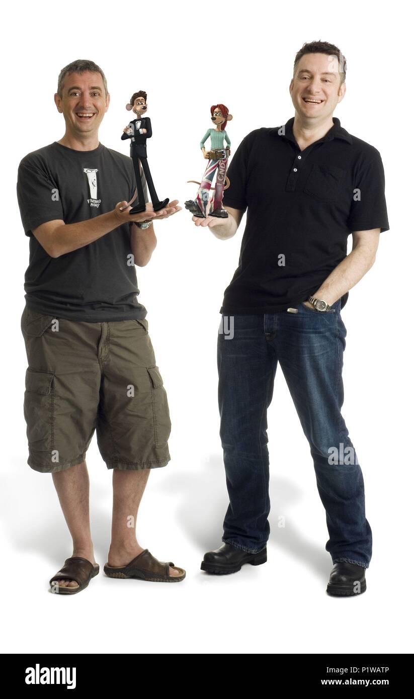 Director david bowers hi-res stock photography and images - Alamy