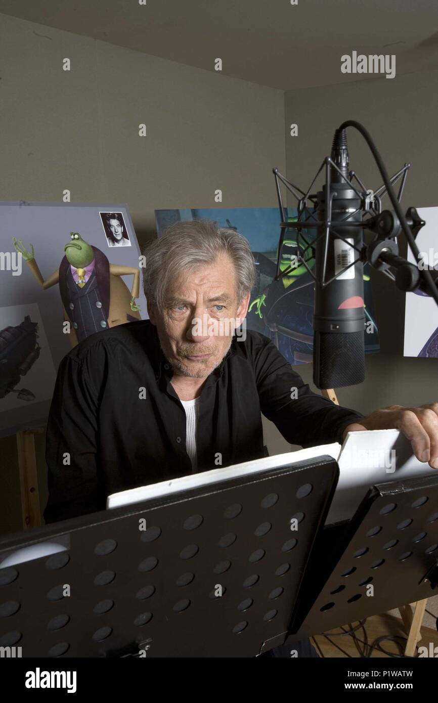 Original Film Title: FLUSHED AWAY. English Title: FLUSHED AWAY. Film ...