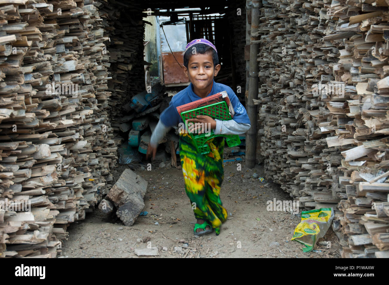 Arabic word hi-res stock photography and images - Alamy