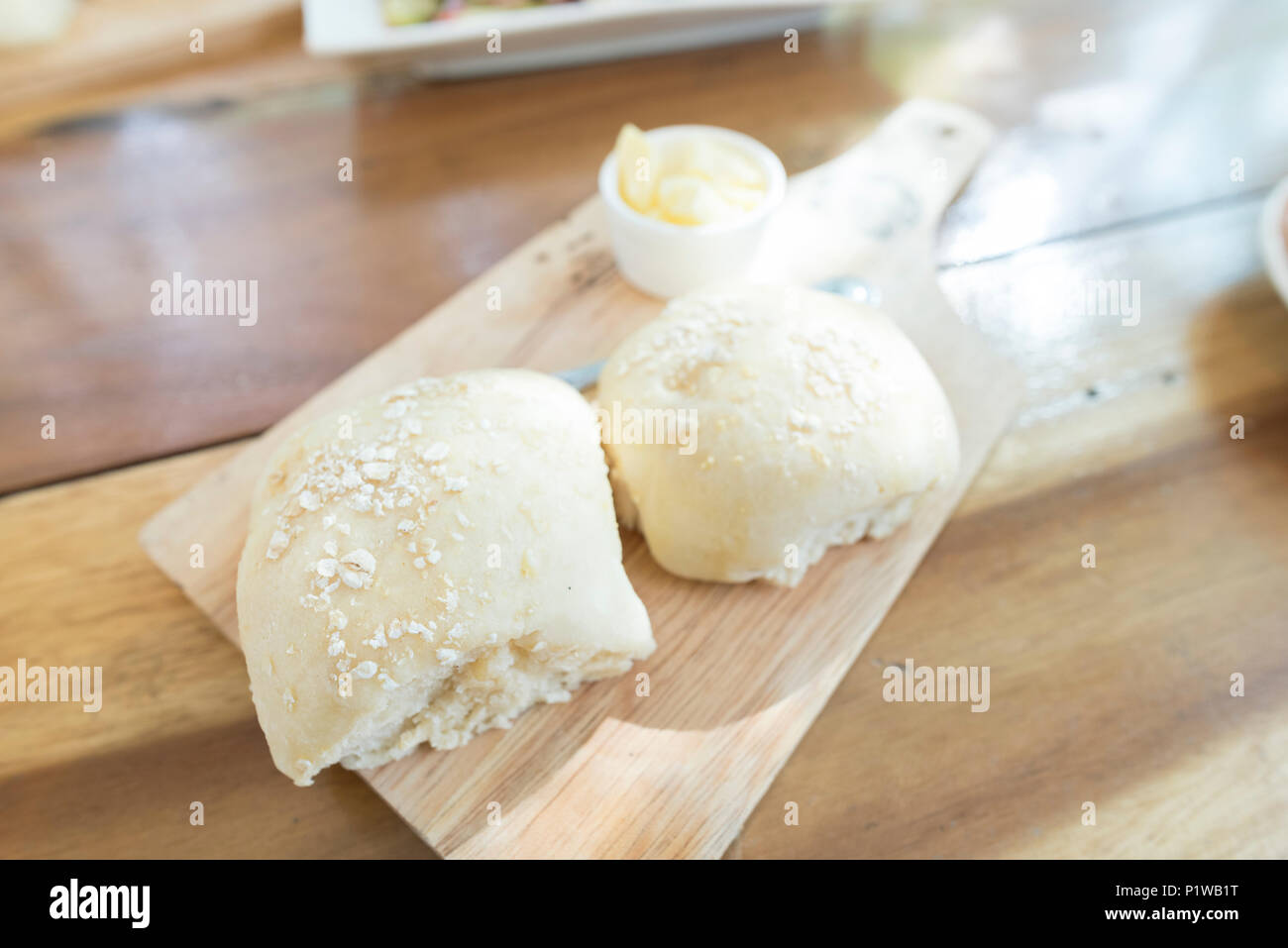 Bunny chow curry hi-res stock photography and images - Alamy