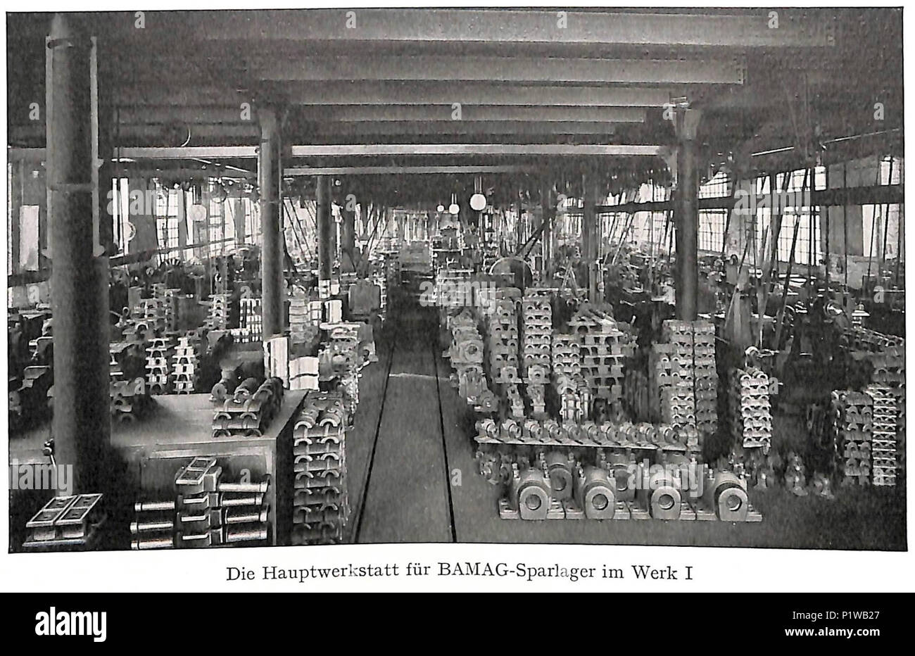 Bamag hi-res stock photography and images - Alamy