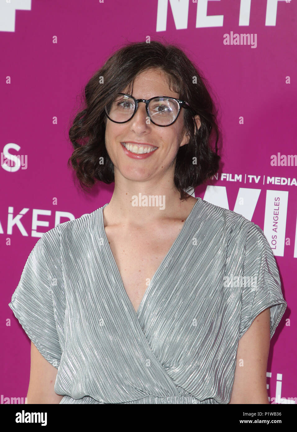 Netflix 'Rebels and Rules Breakers' For Your Consideration event held ...