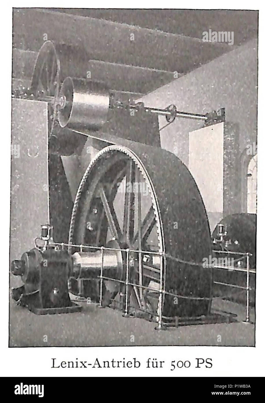 Bamag hi-res stock photography and images - Alamy