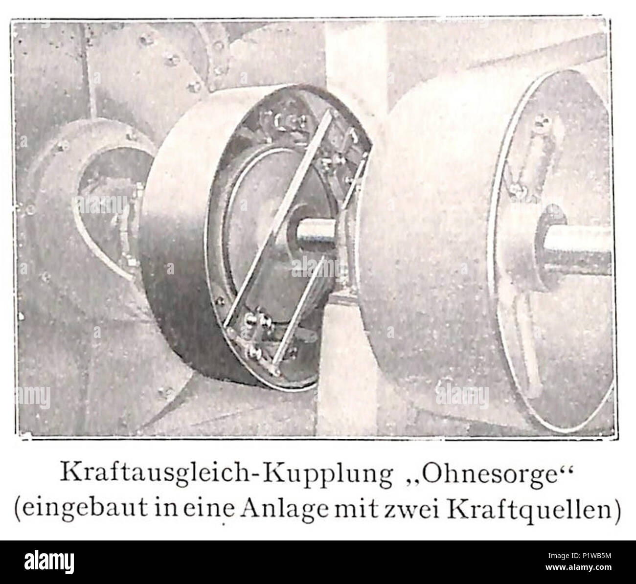 Bamag hi-res stock photography and images - Alamy