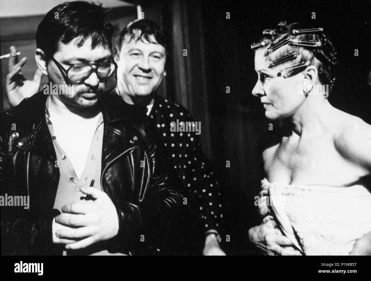 Ehe braun fassbinder Black and White Stock Photos & Images - Alamy