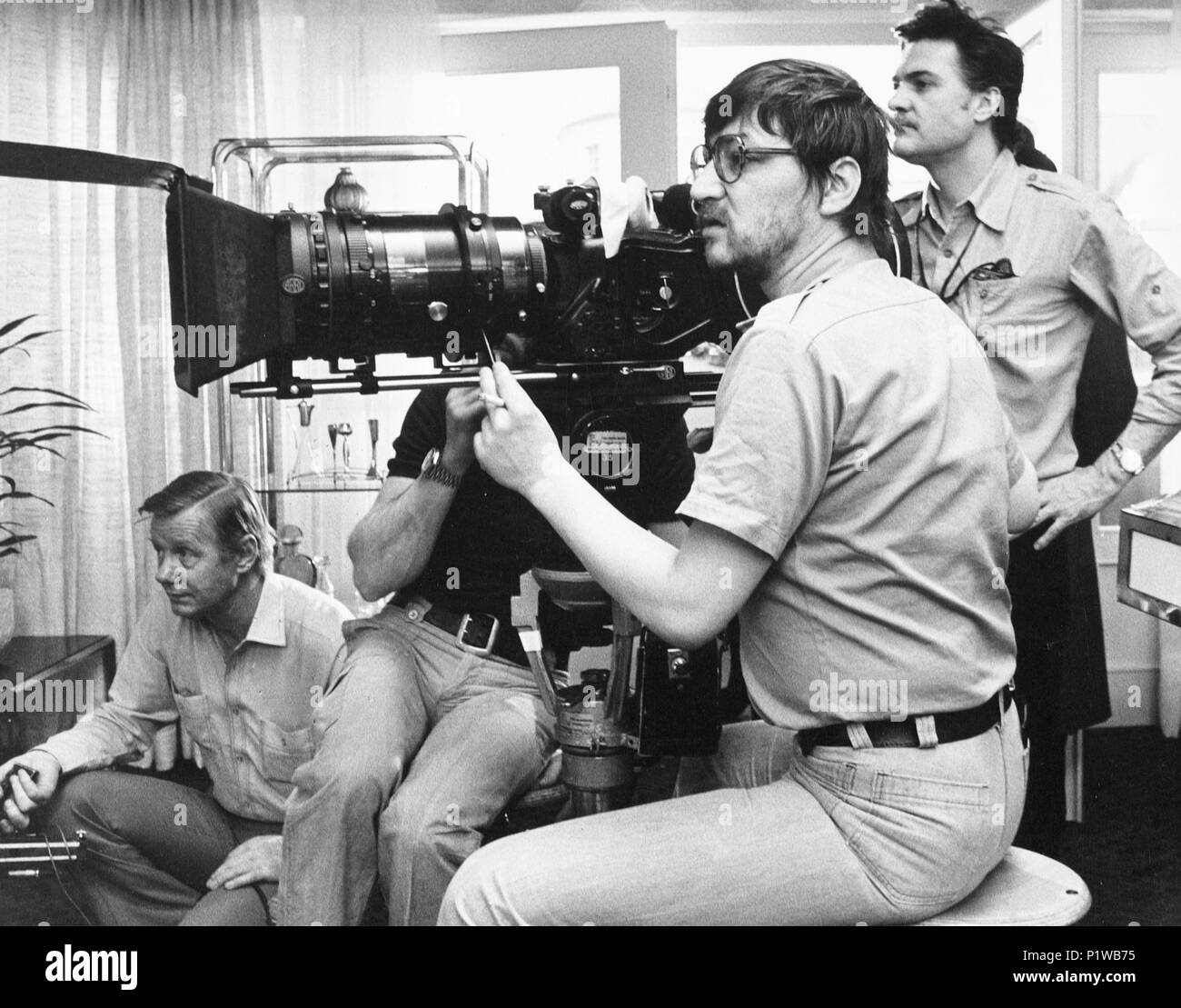 Fassbinder Black and White Stock Photos & Images - Alamy