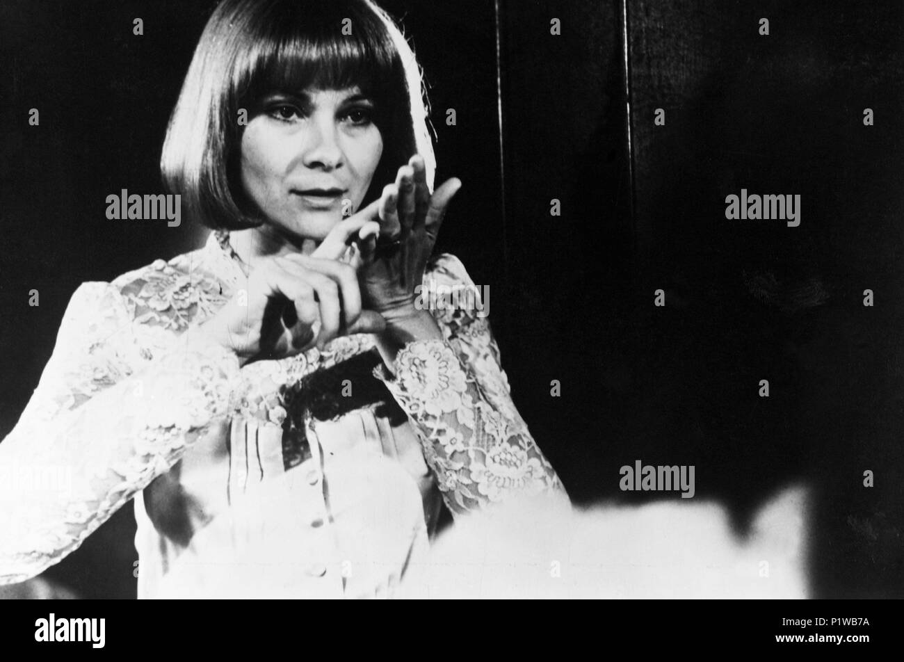 Chinese roulette 1976 hi-res stock photography and images - Alamy