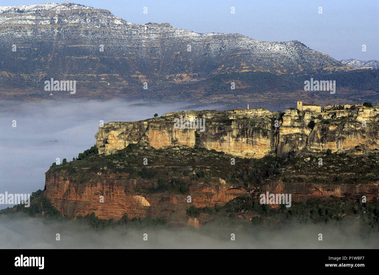 Priorat comarca hi-res stock photography and images - Alamy