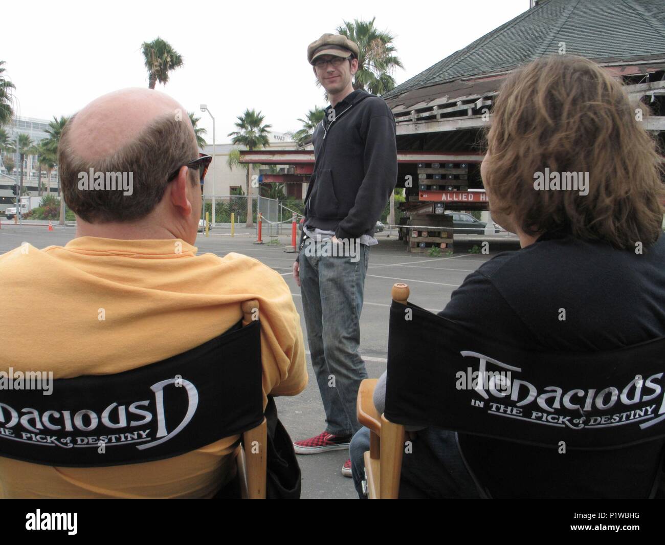 Liam lynch hi-res stock photography and images - Alamy