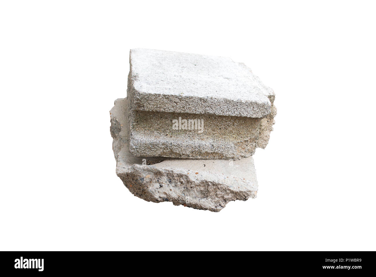 Natural stone textures design Cut Out Stock Images & Pictures - Alamy