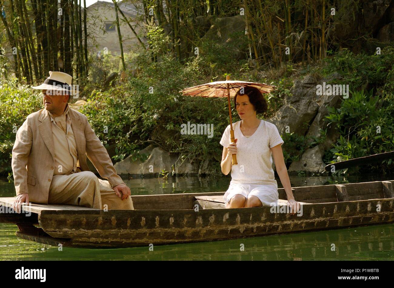 Original Film Title: THE PAINTED VEIL. English Title: THE PAINTED VEIL ...