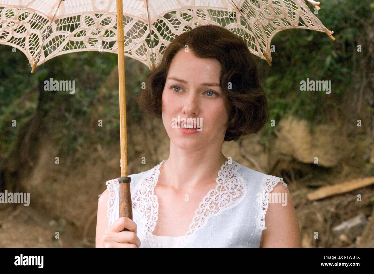 Original Film Title: THE PAINTED VEIL. English Title: THE PAINTED VEIL ...