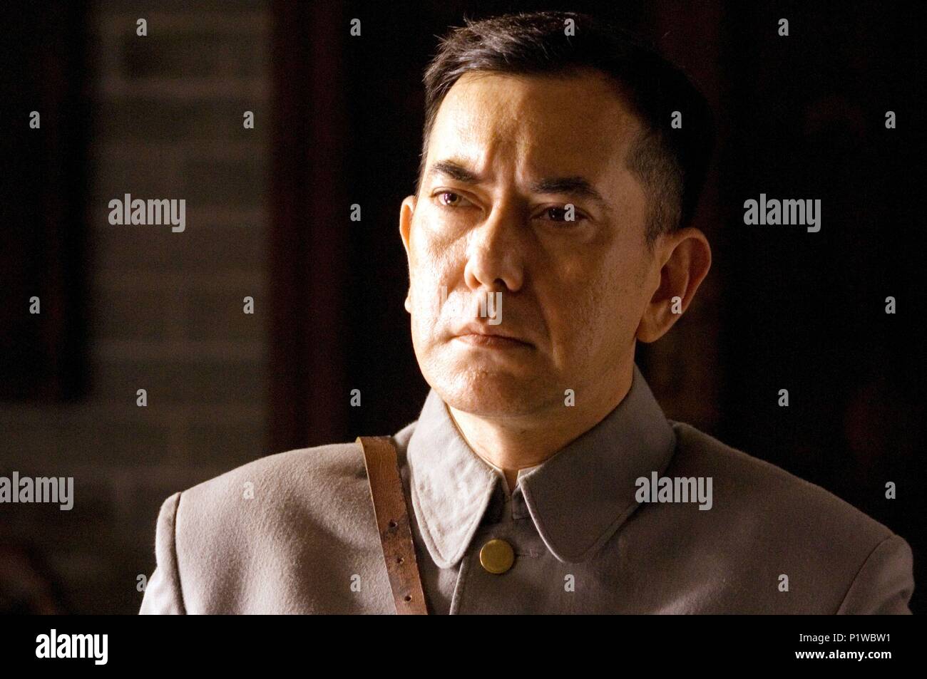 Anthony wong hi-res stock photography and images - Alamy