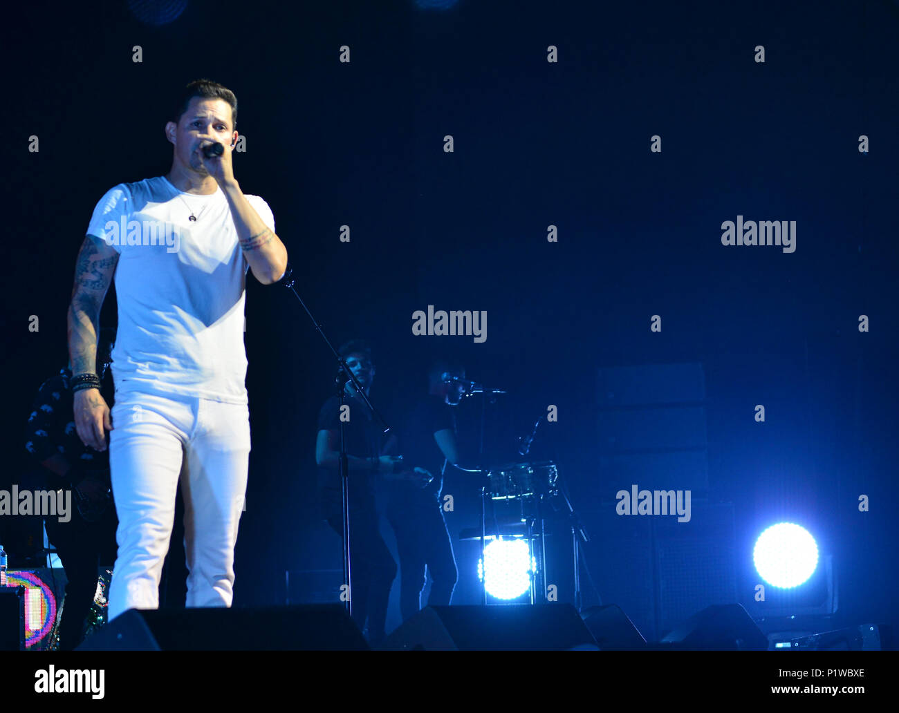 Louis leoni hi-res stock photography and images - Alamy