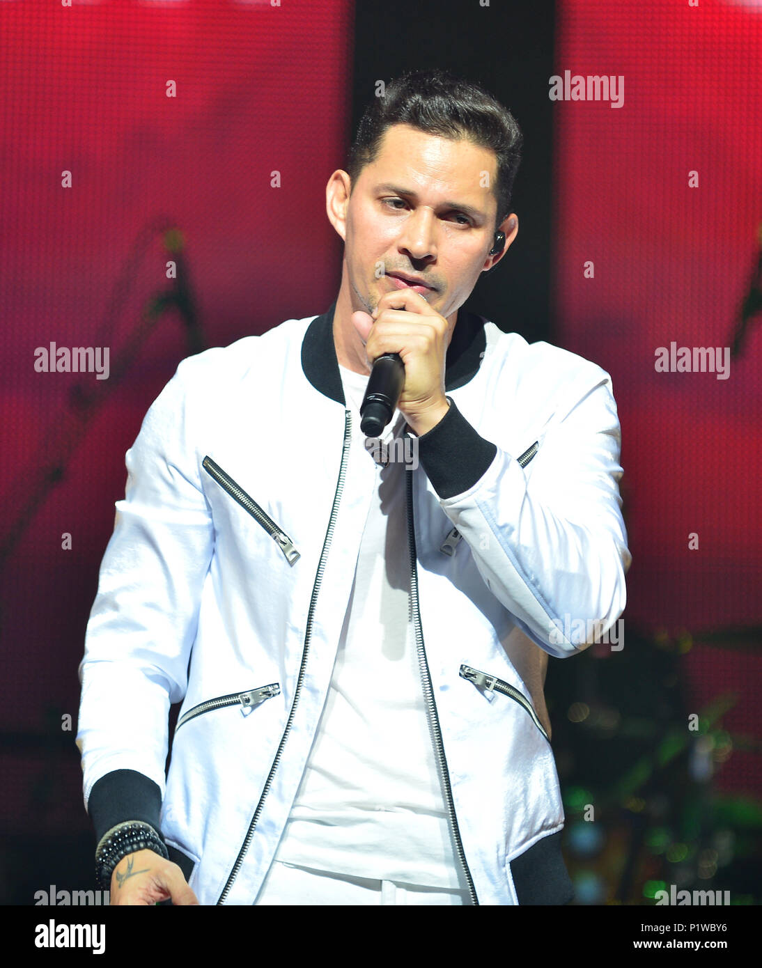 Louis leoni hi-res stock photography and images - Alamy
