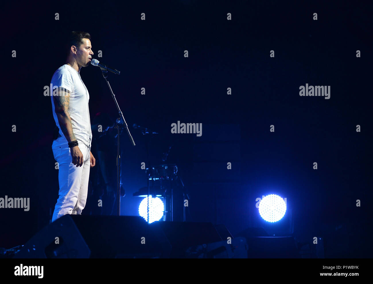 Louis leoni hi-res stock photography and images - Alamy