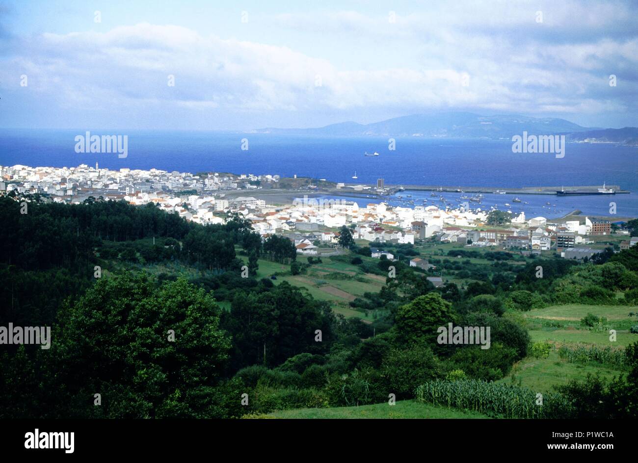 Rias Altas Region High Resolution Stock Photography and Images - Alamy
