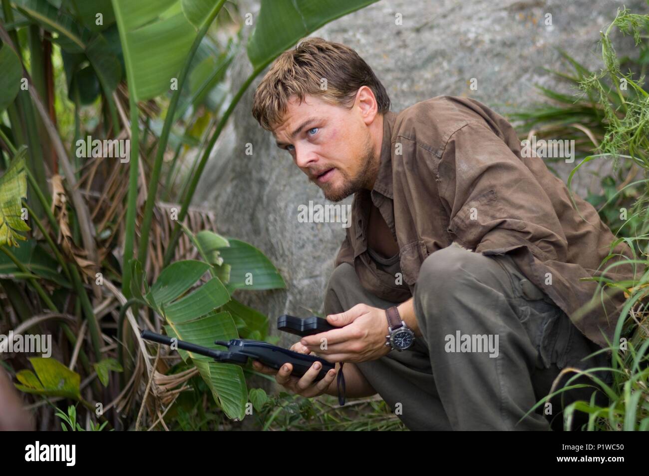 Original Film Title: BLOOD DIAMOND. English Title: BLOOD DIAMOND. Film ...