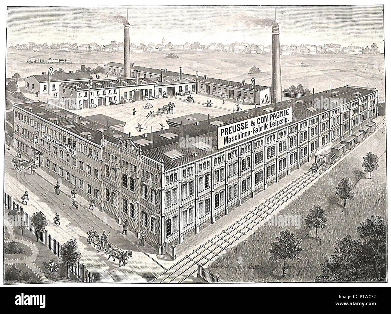 Preusse Stock Photos & Preusse Stock Images - Alamy