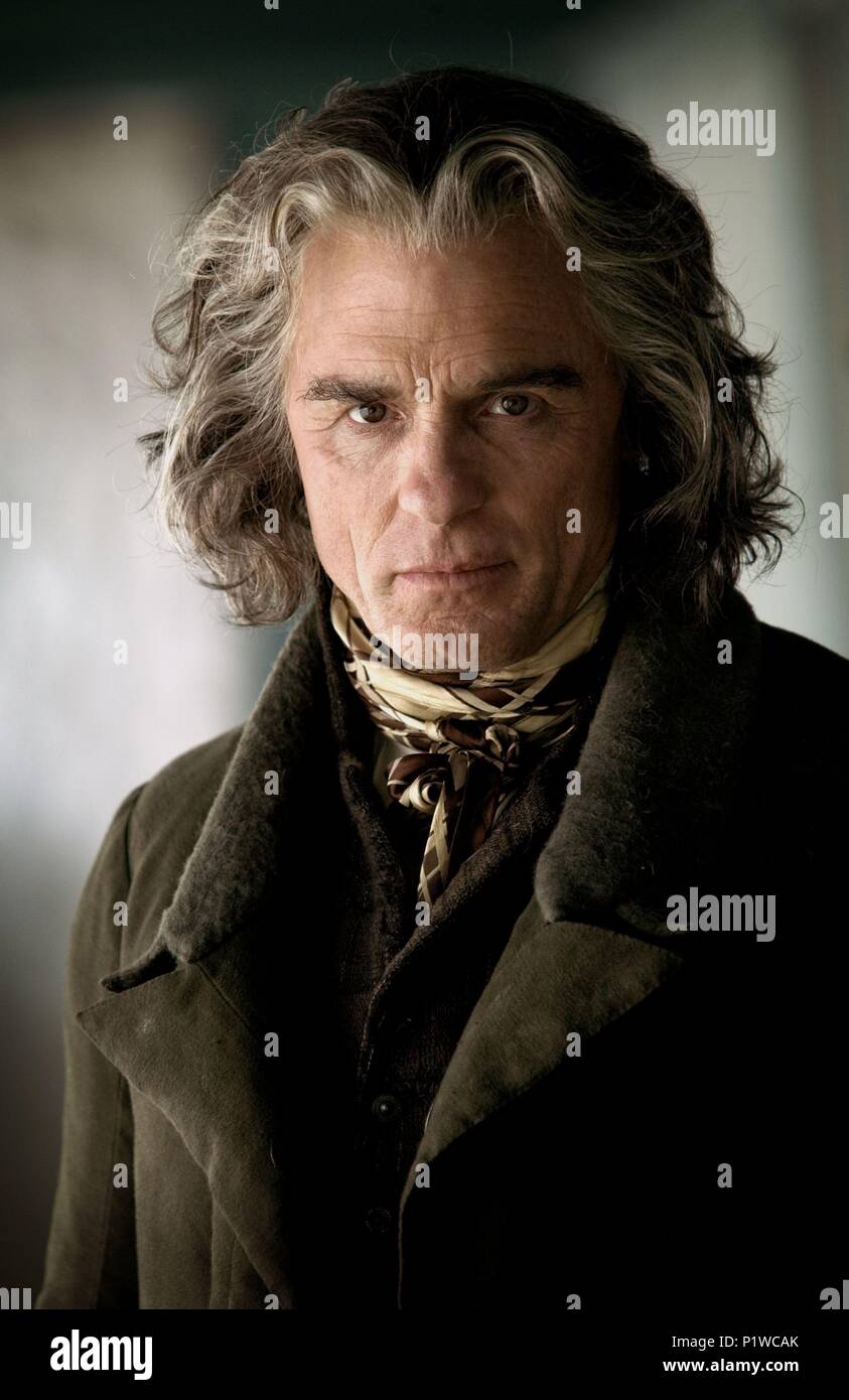 Copying beethoven copying beethoven 2006 hi-res stock photography and ...