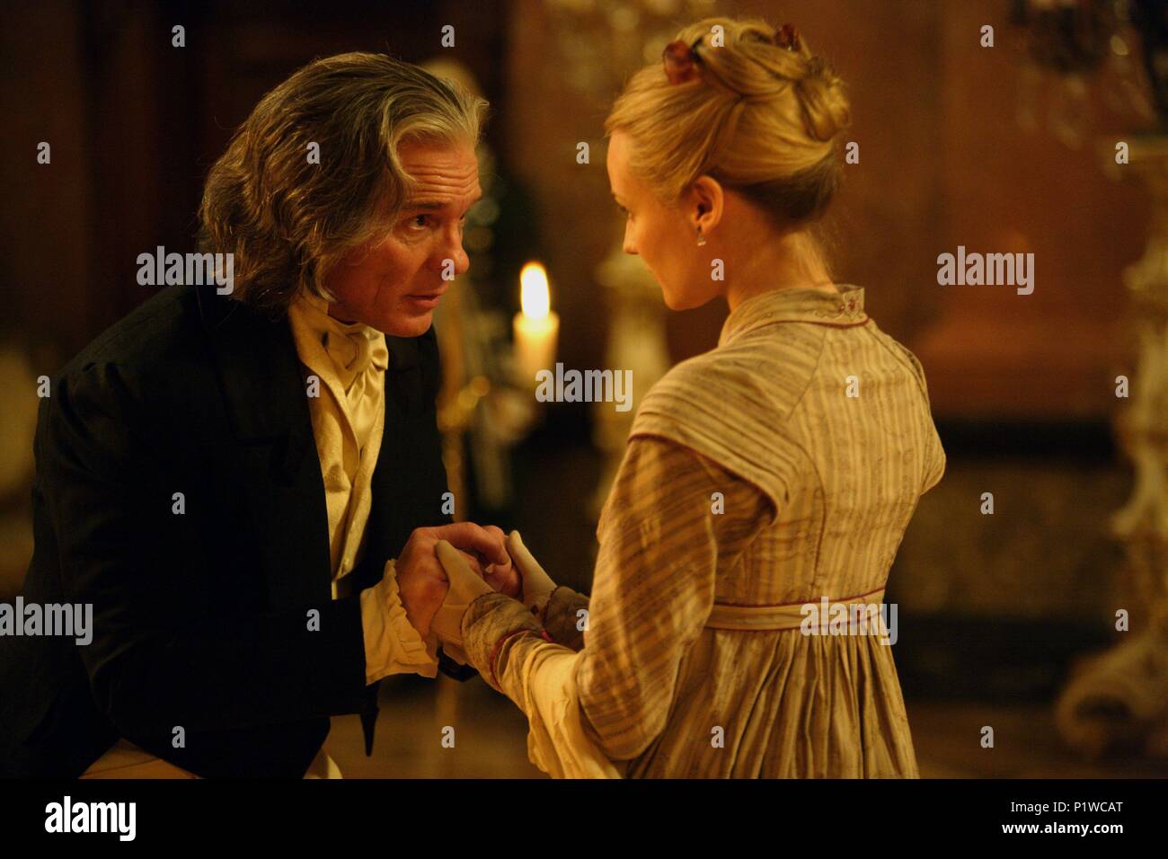 Original Film Title: COPYING BEETHOVEN. English Title: COPYING ...