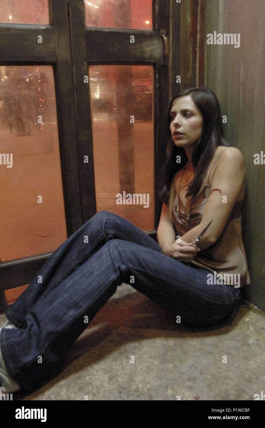 Original Film Title: THE RETURN. English Title: THE RETURN. Film ...