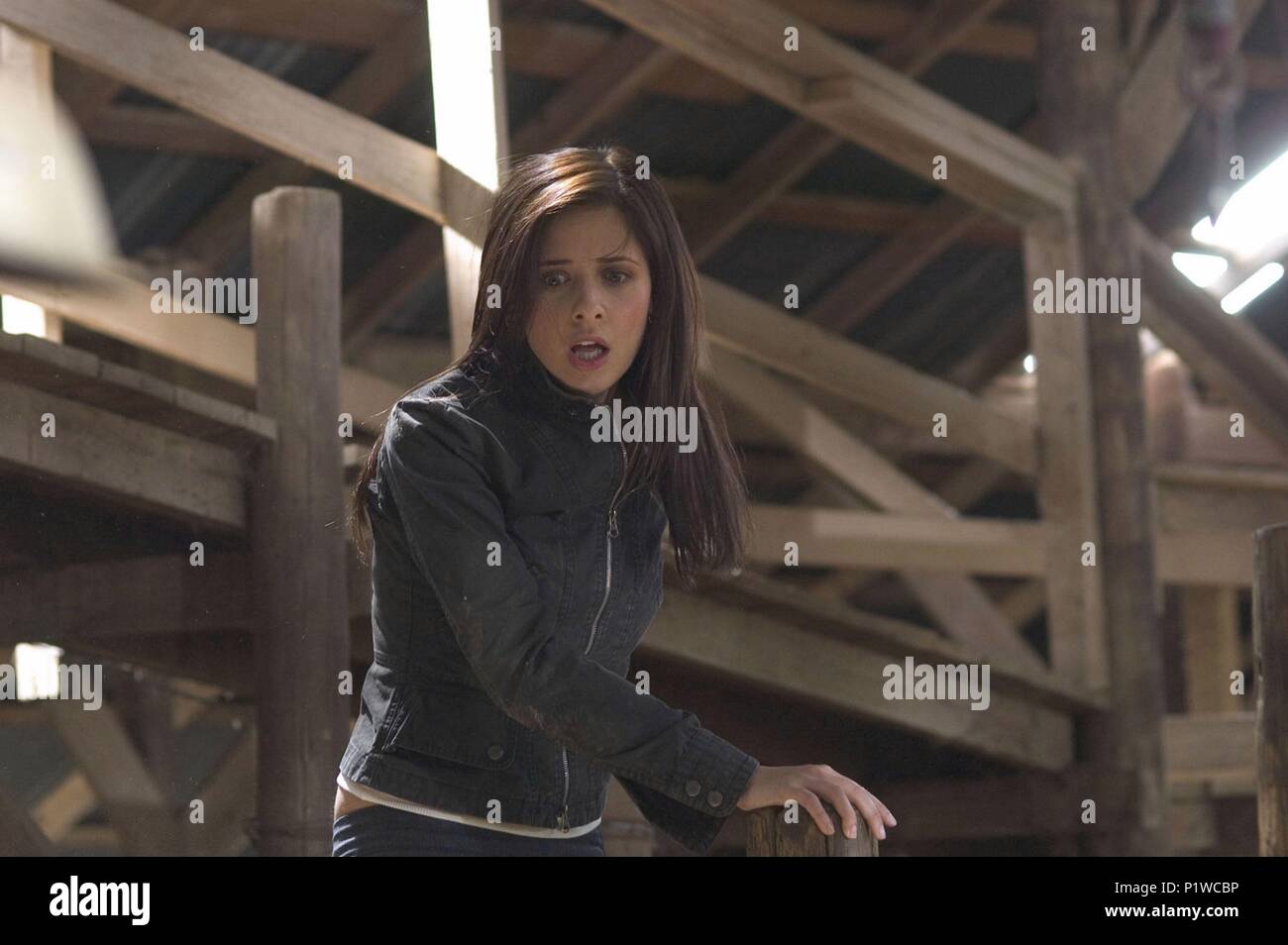 Original Film Title: THE RETURN. English Title: THE RETURN. Film ...