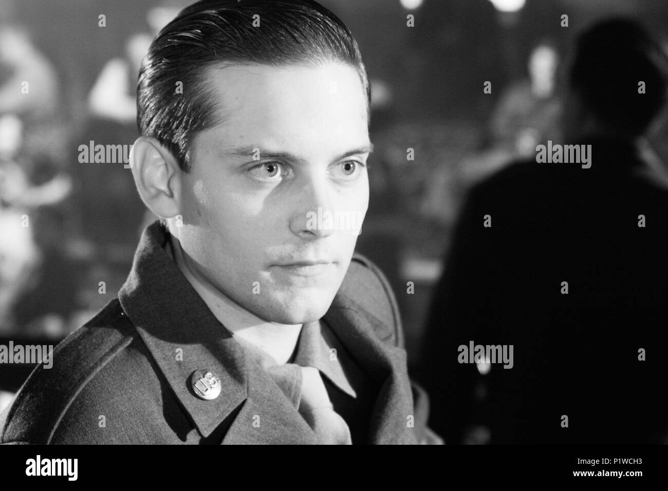 Original Film Title: THE GOOD GERMAN. English Title: THE GOOD GERMAN ...