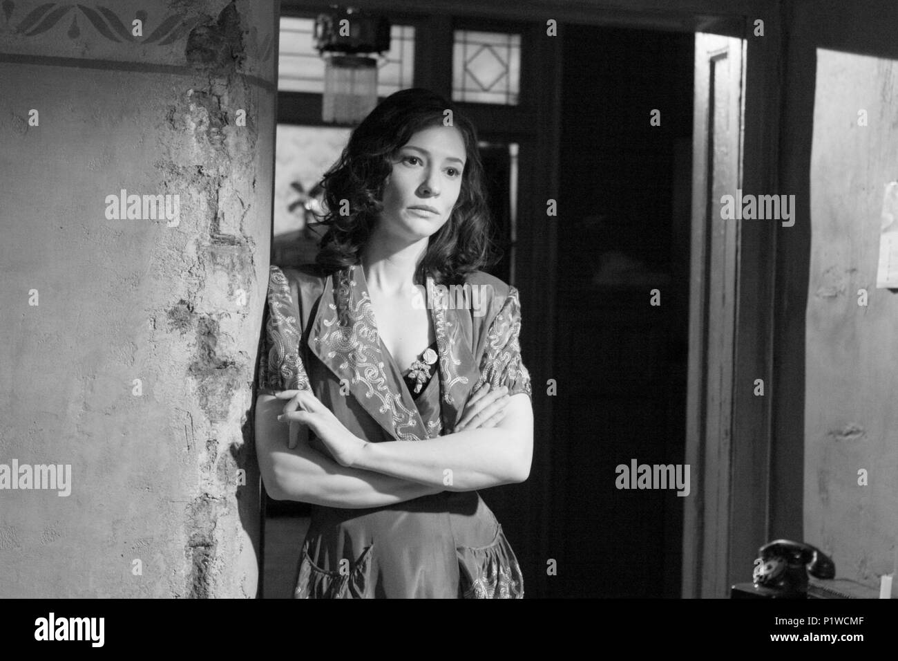 Original Film Title: THE GOOD GERMAN. English Title: THE GOOD GERMAN ...